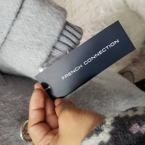 French Connection | Jackets & Coats | French Connection Double Breasted ...